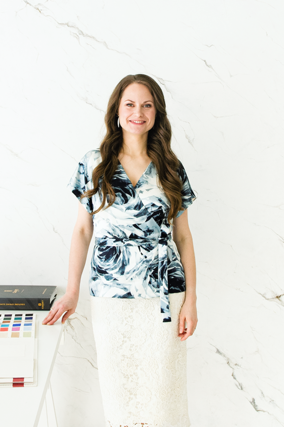 BACK TO WORK – Marimo Fashion