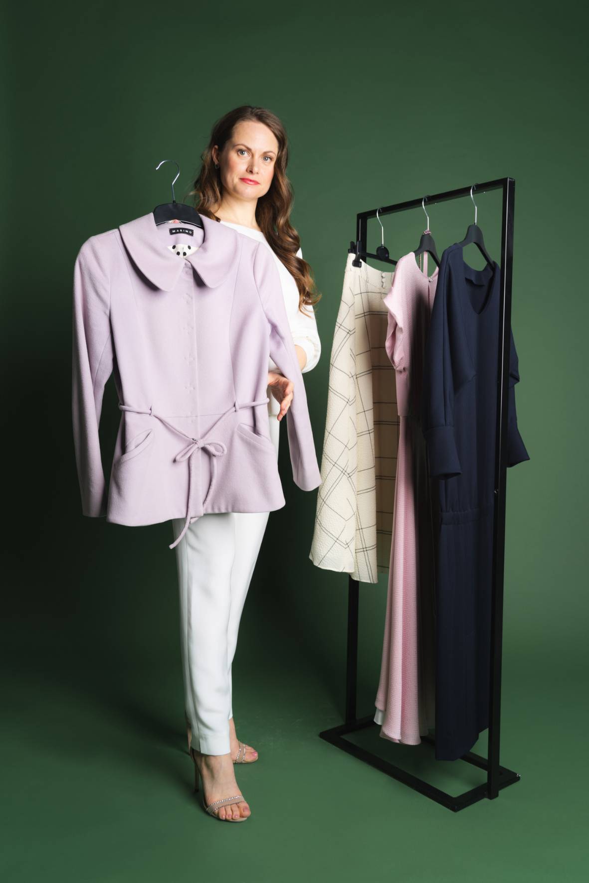 HOW TO CHOOSE COLORS FOR YOUR WARDROBE – Marimo Fashion