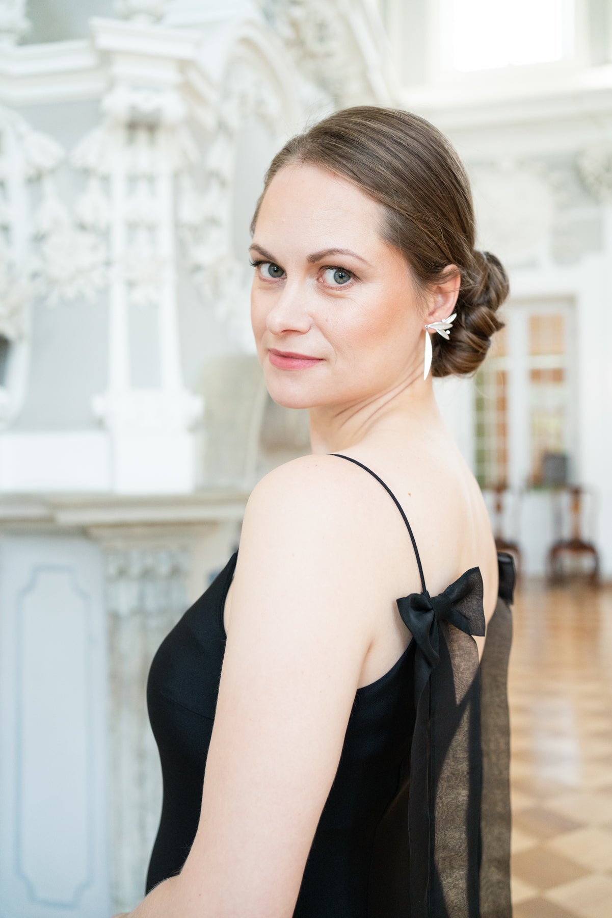 THE JOURNEY OF DEVELOPING MY SIGNATURE STYLE – Marimo Fashion