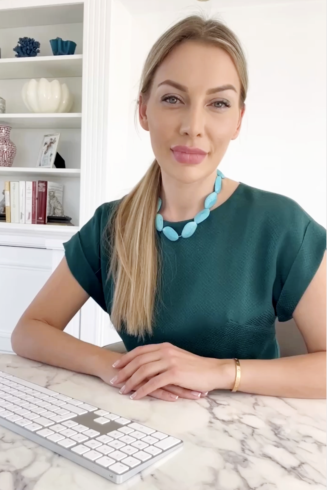 WHO'S WEARING? THE APPROPRIATE WORKWEAR BY ANNA BEY – Marimo Fashion