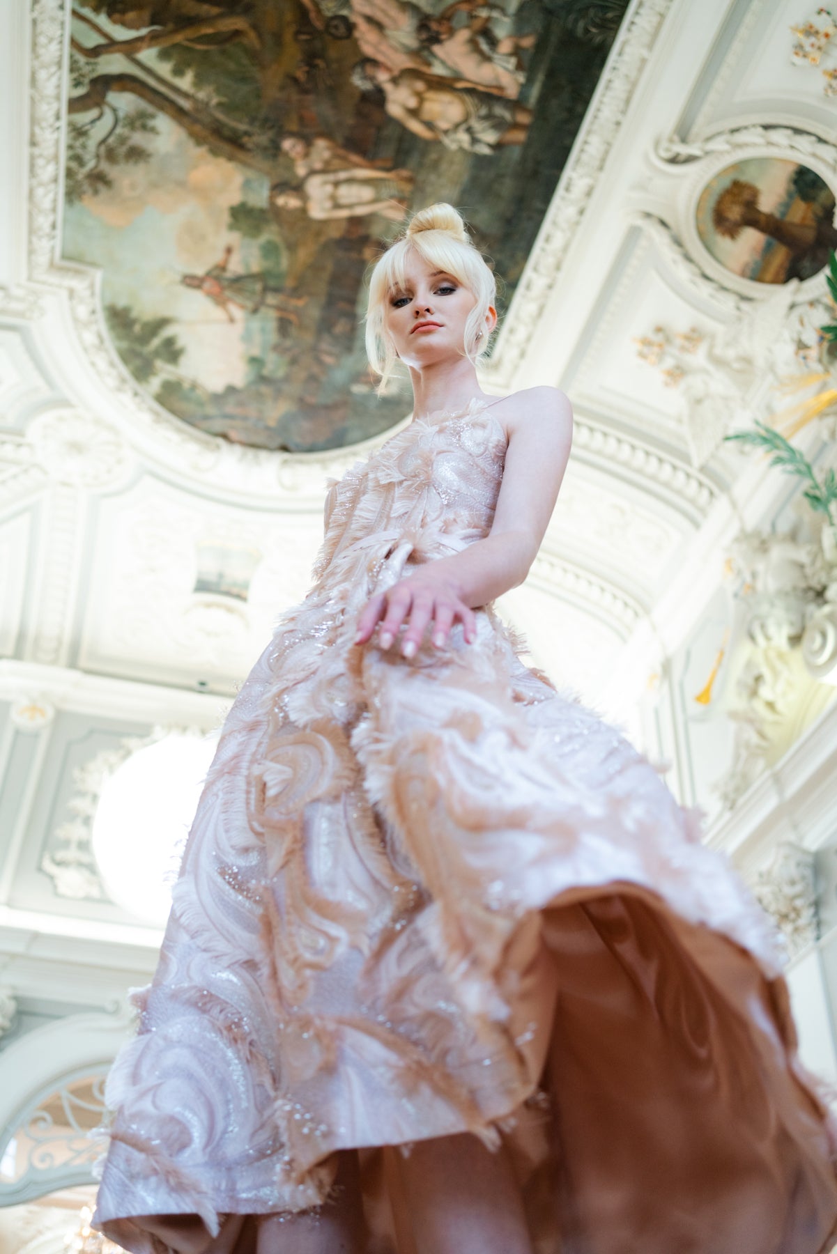 FW23/24 COLLECTION – Marimo Fashion