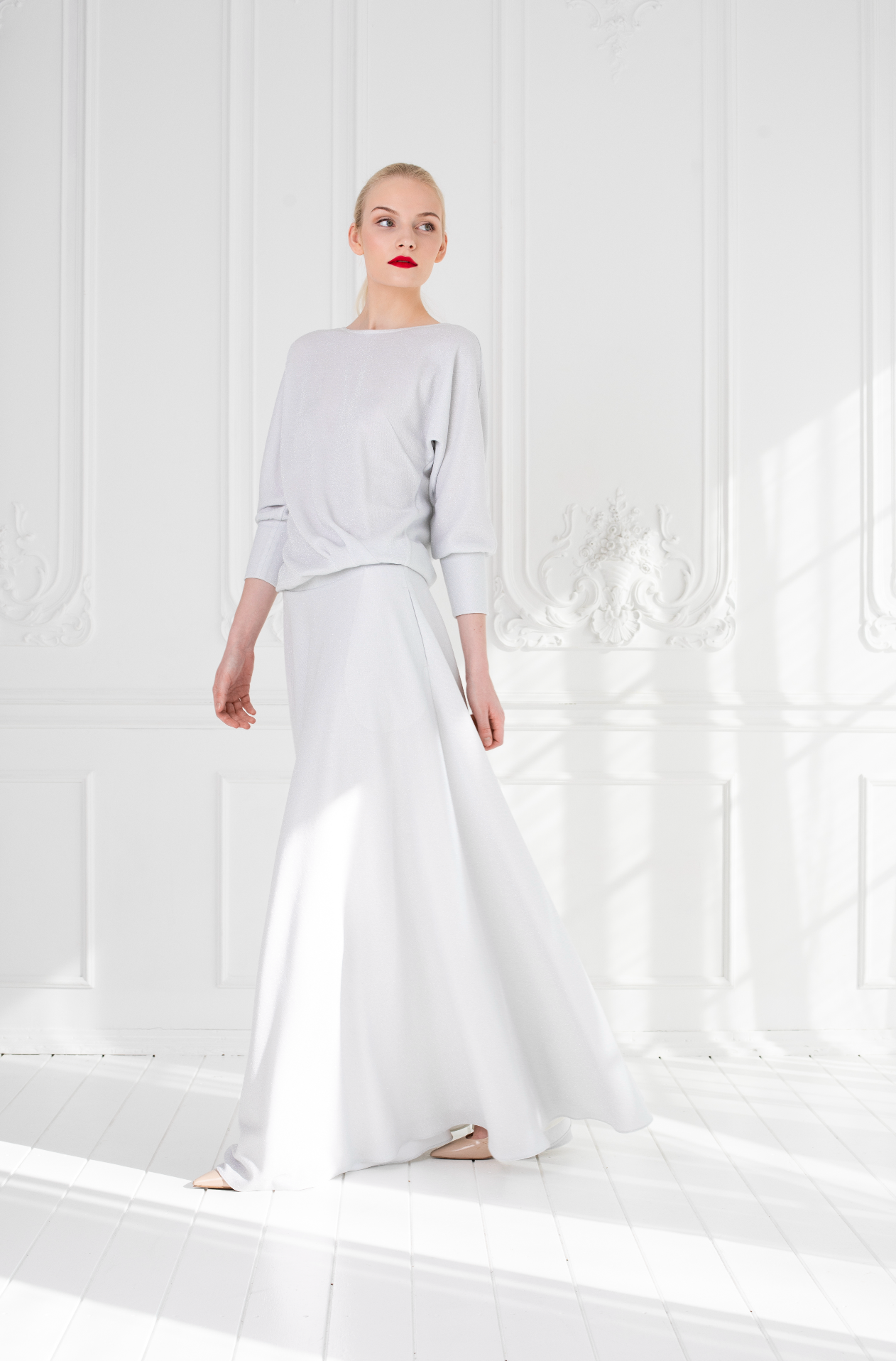 EVENING – Marimo Fashion